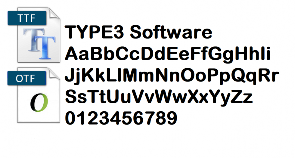 Text Creation in CATIA V5 & 3DEXPERIENCE | TYPE3-CAA Add-on to type ...