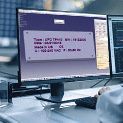 3D Text in CATIA with TYPE3-CAA